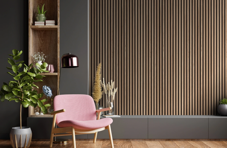 Slatpanel® Sample Box Builder | Order Acoustic Slat Wall Panel Samples