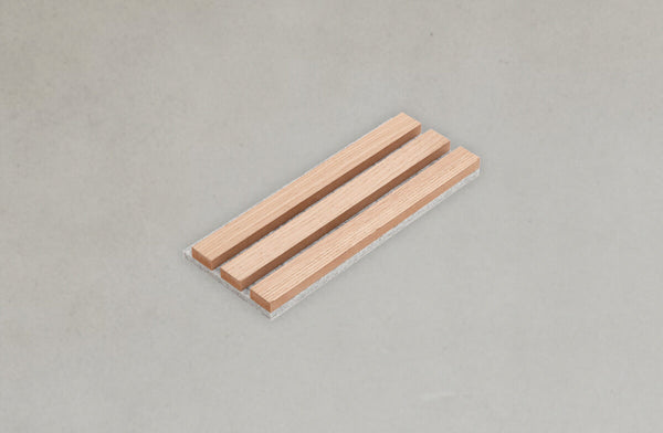 Slatpanel® Sample Box Builder | Order Acoustic Slat Wall Panel Samples